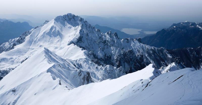 Alps - Plenty of Ski and Snowboard Trip Offers | LUEX
