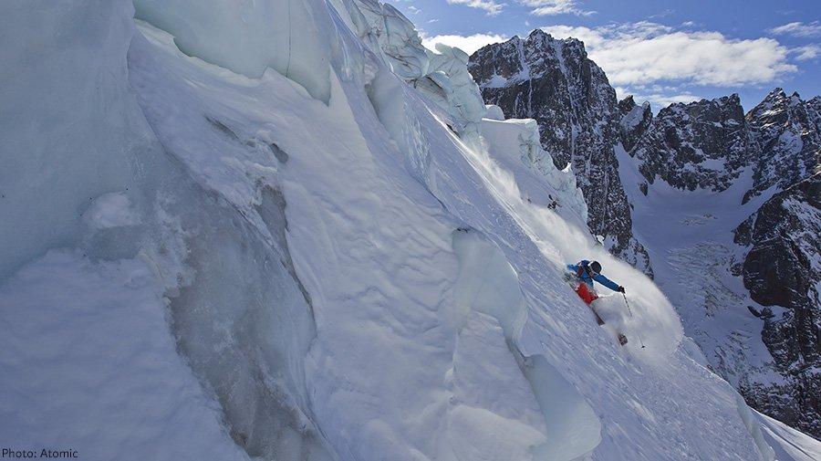 The essential guide to skiing in Chamonix | LUEX