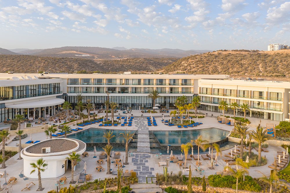 Hyatt Regency - Morocco Taghazout - Luxury Resort | LUEX